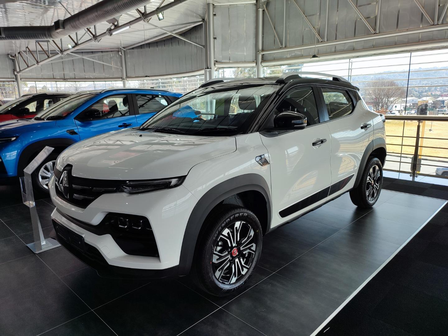 2025 Renault Kiger 1.0 Turbo Intens Q2FyTGlzdGluZzoyNjQ0OTM R279900 ...