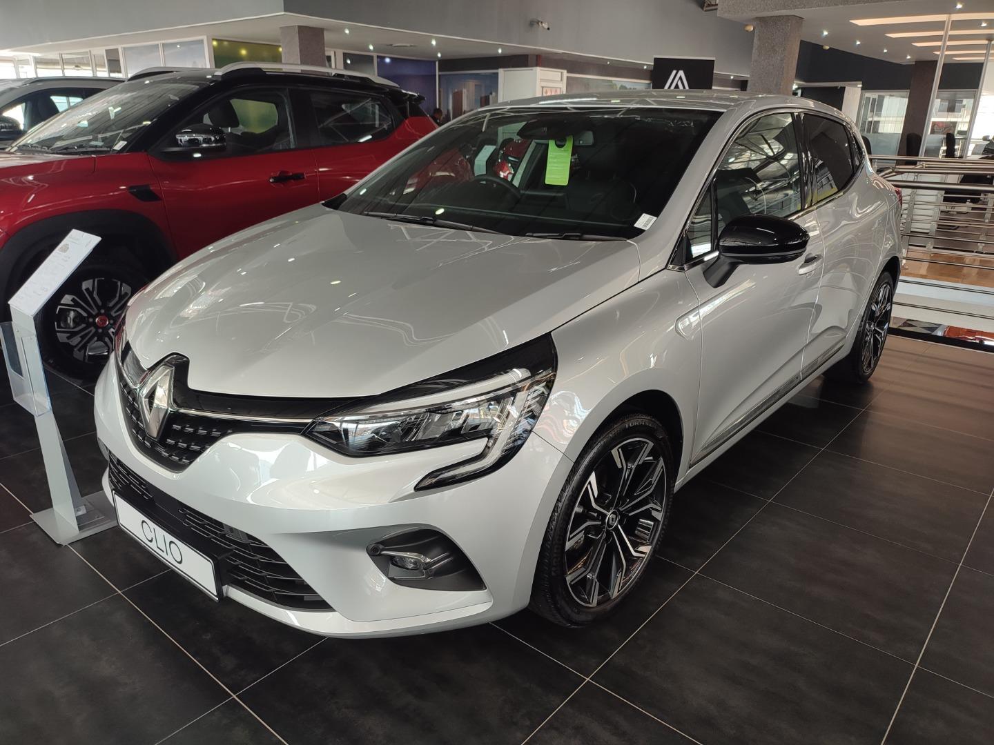 2025 Renault Clio 1.0 Turbo Intens Q2FyTGlzdGluZzoyOTEwMDU R369450 ...
