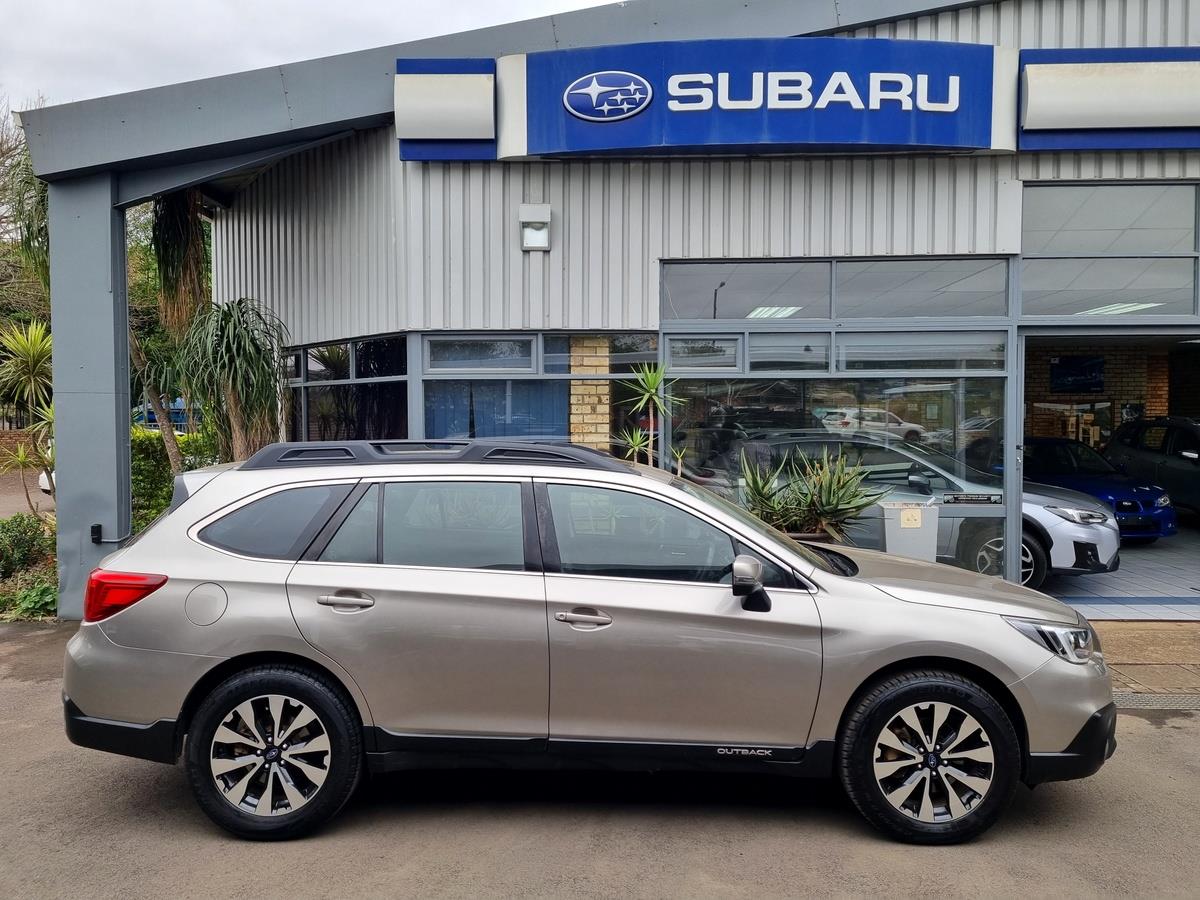 2016 Subaru Outback 2.5i-S CVT Q2FyTGlzdGluZzo0NTgxMTQ R299950 | Avo Auto