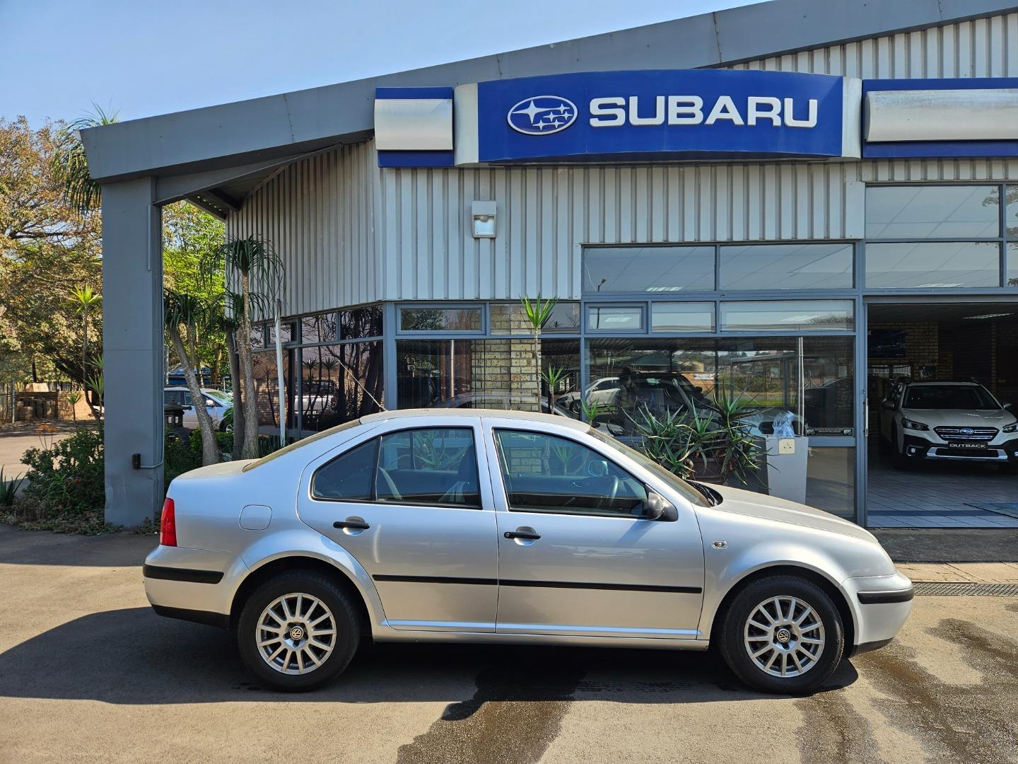 2004 Volkswagen VW Jetta 4 1.6 Q2FyTGlzdGluZzozMjQ3NjQ R84950 | Avo Auto