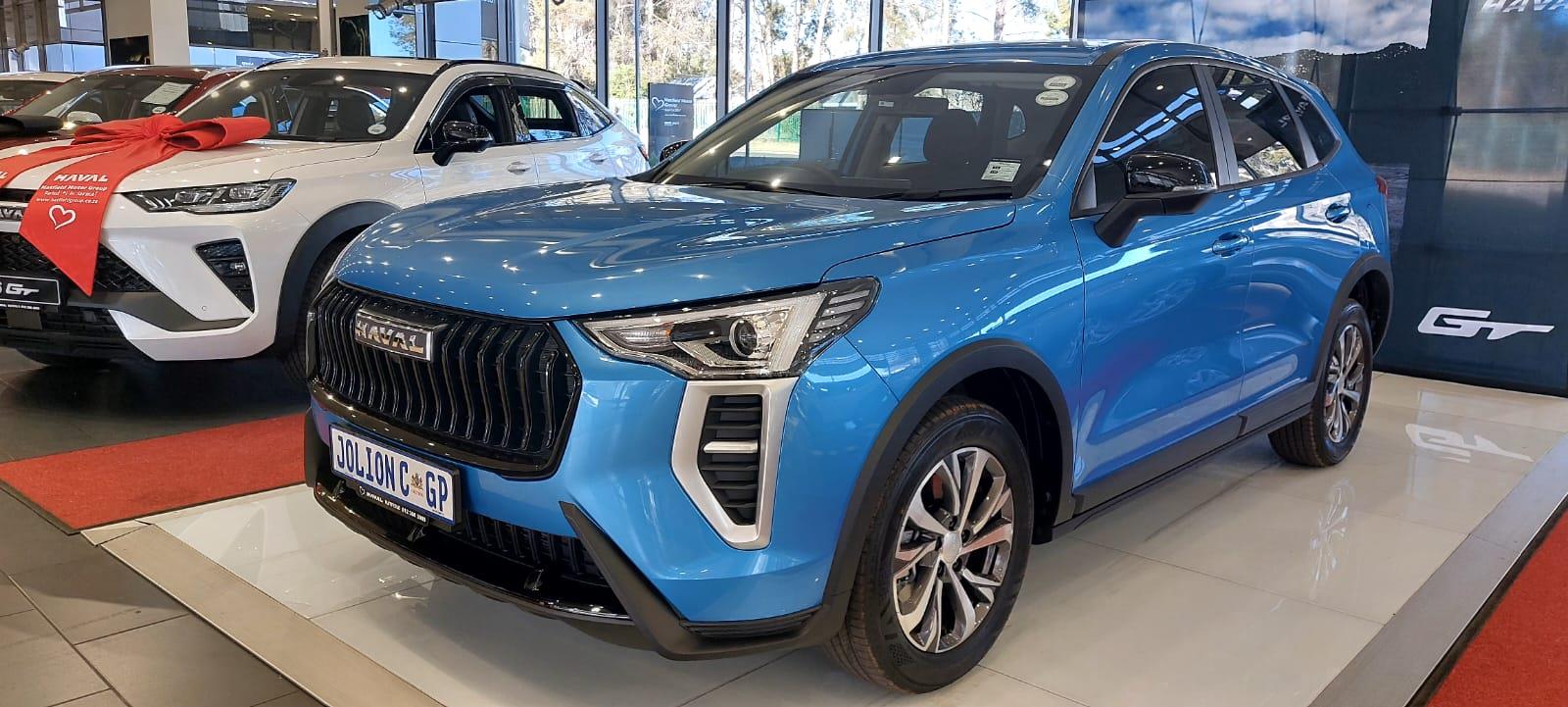 2024 Haval Jolion 1.5T City Q2FyTGlzdGluZzozMzE3OTc R339000 | Avo Auto