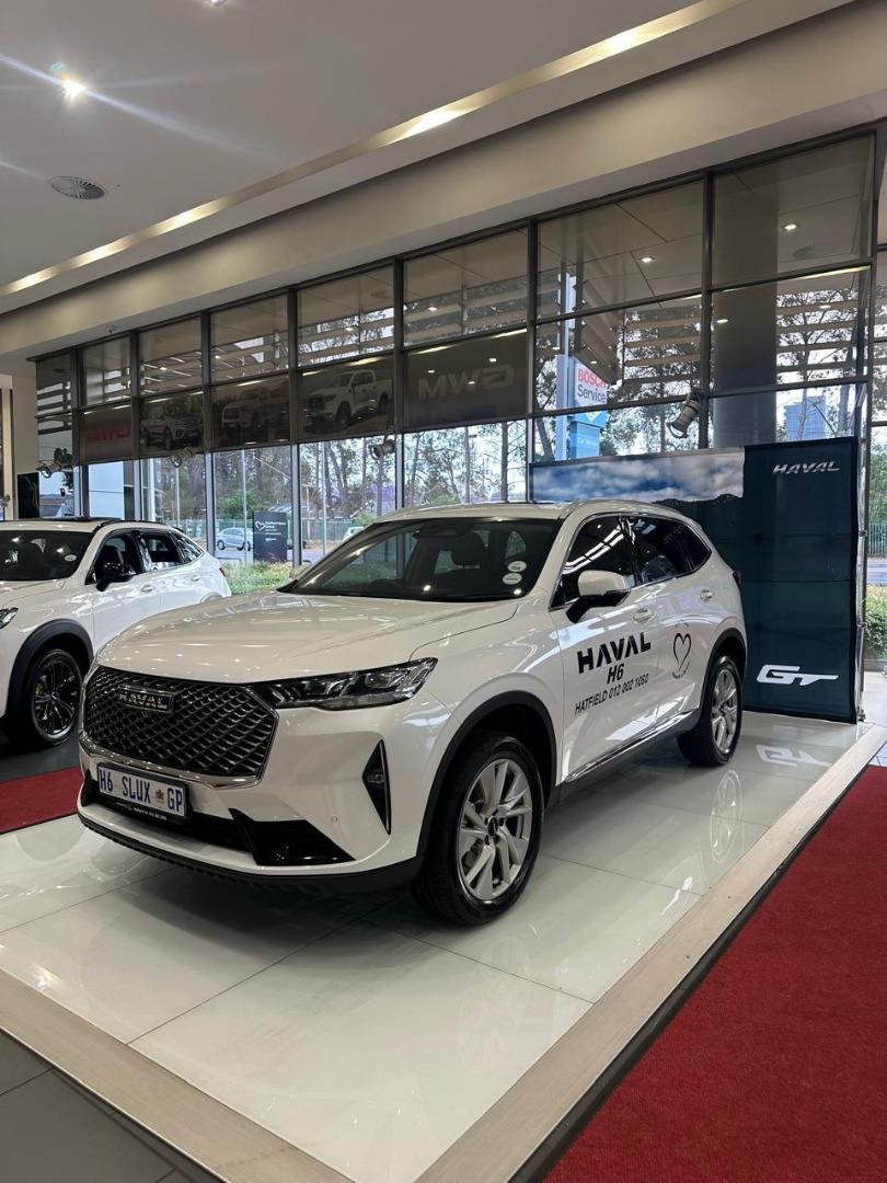 2024 Haval H6 2.0T Super Luxury DCT 4x4 Q2FyTGlzdGluZzozNTAxMTU R529000 ...