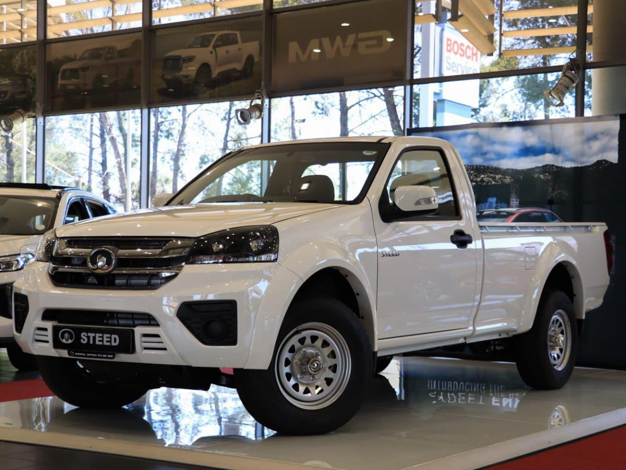 2024 GWM Steed 5 2.0 S Q2FyTGlzdGluZzozNzExNjM R289000 | Avo Auto