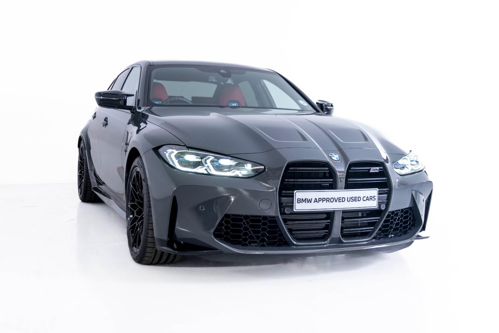 2025 BMW M3 G80 xDrive Competition Q2FyTGlzdGluZzo0NTU2MDQ R2065682 ...