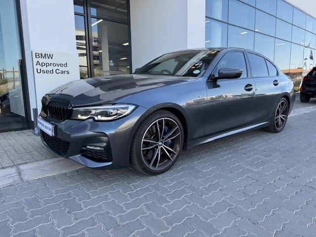 2021 BMW 330 - G20 330i G20 M-Sport Auto Q2FyTGlzdGluZzo0NjgwNTU ...