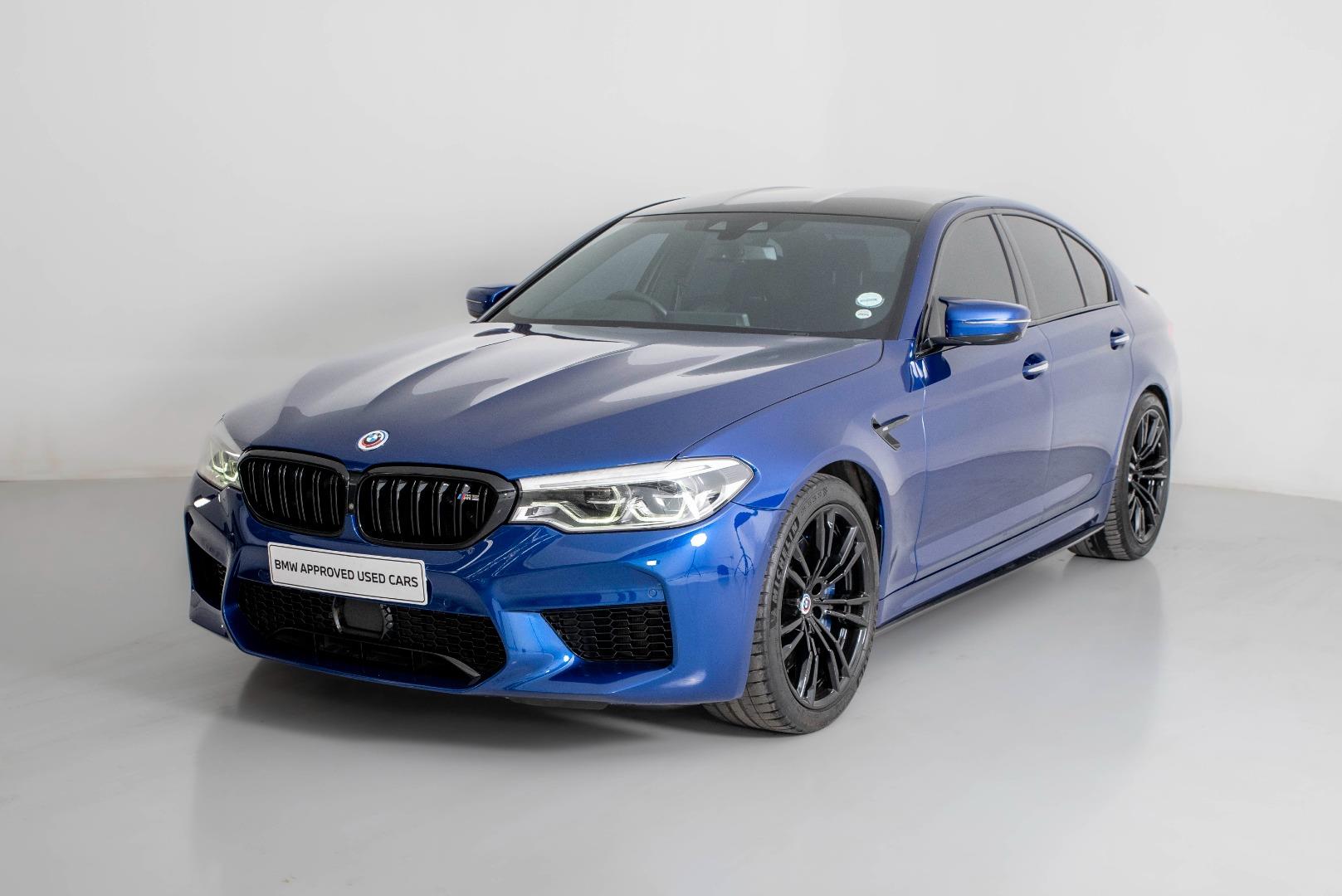 2019 BMW M5 F90 M-DCT Q2FyTGlzdGluZzo0NzkwMDM R1099000 | Avo Auto