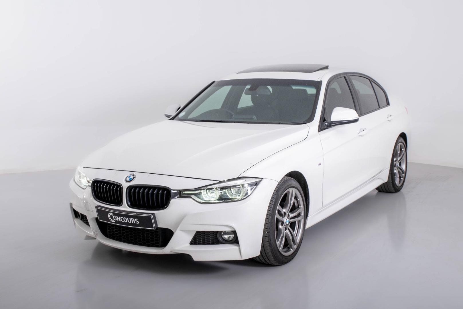 2019 BMW 318 - F30 318i F30 M-Sport Auto Q2FyTGlzdGluZzo0OTMyODY ...