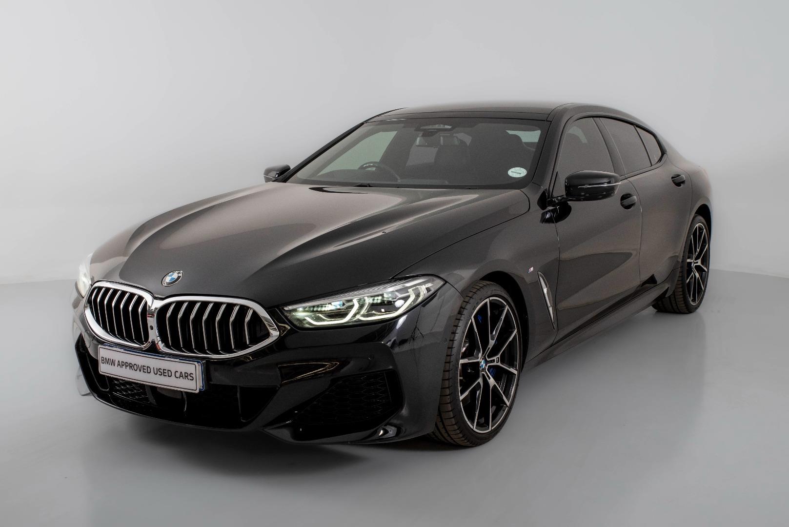 2021 BMW 840 - G16 840i G16 Gran Coupe M-Sport Q2FyTGlzdGluZzo1MDYxODc ...