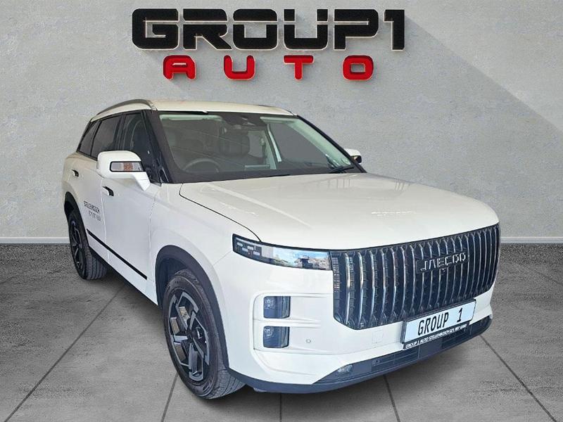 2024 Jaecoo J7 1.6T Vortex Q2FyTGlzdGluZzozOTYyNDk R469900 | Avo Auto