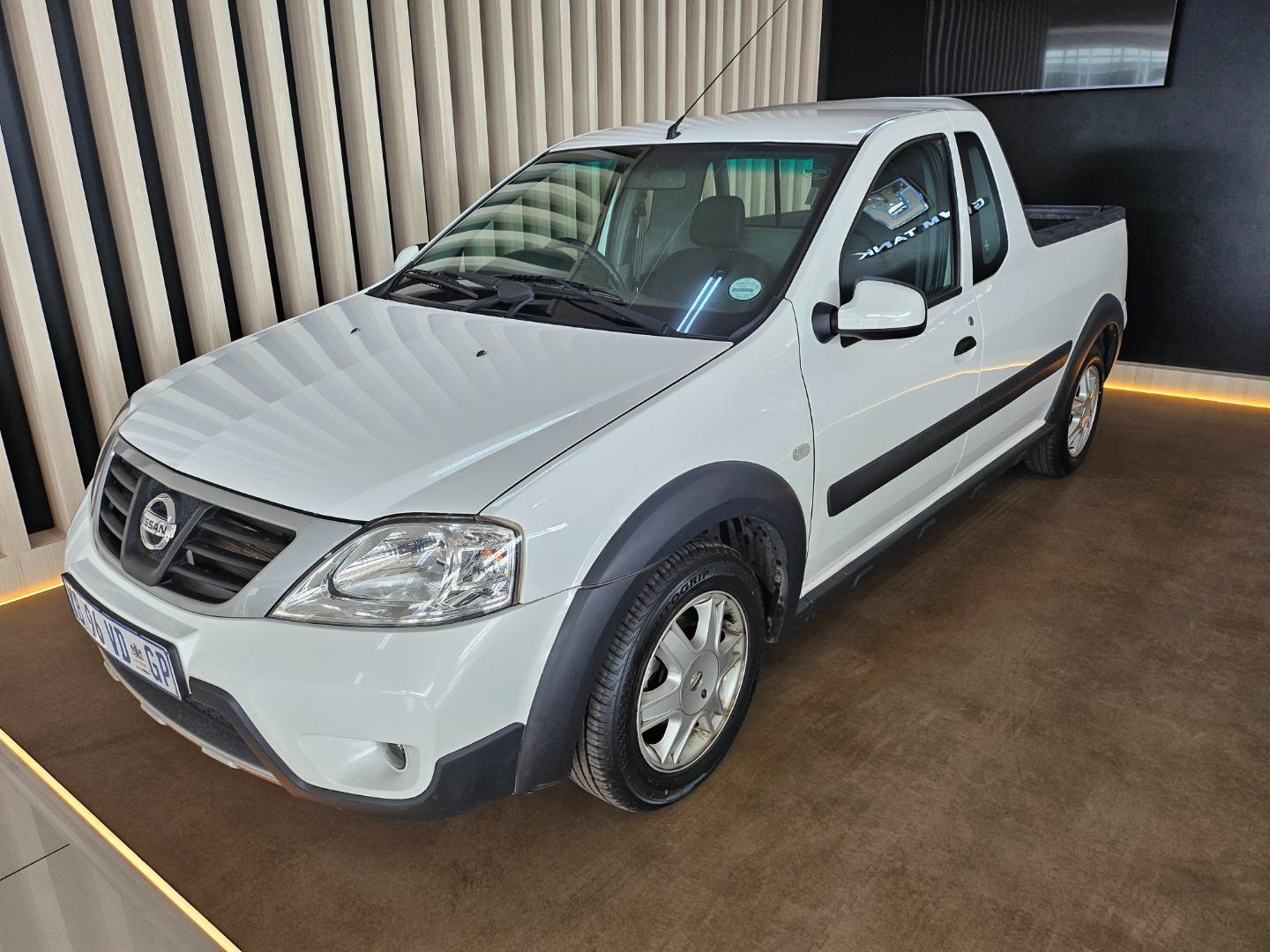 2021 Nissan NP 200 NP200 1.6i Pack Q2FyTGlzdGluZzo0MTE2MDE R179900 ...
