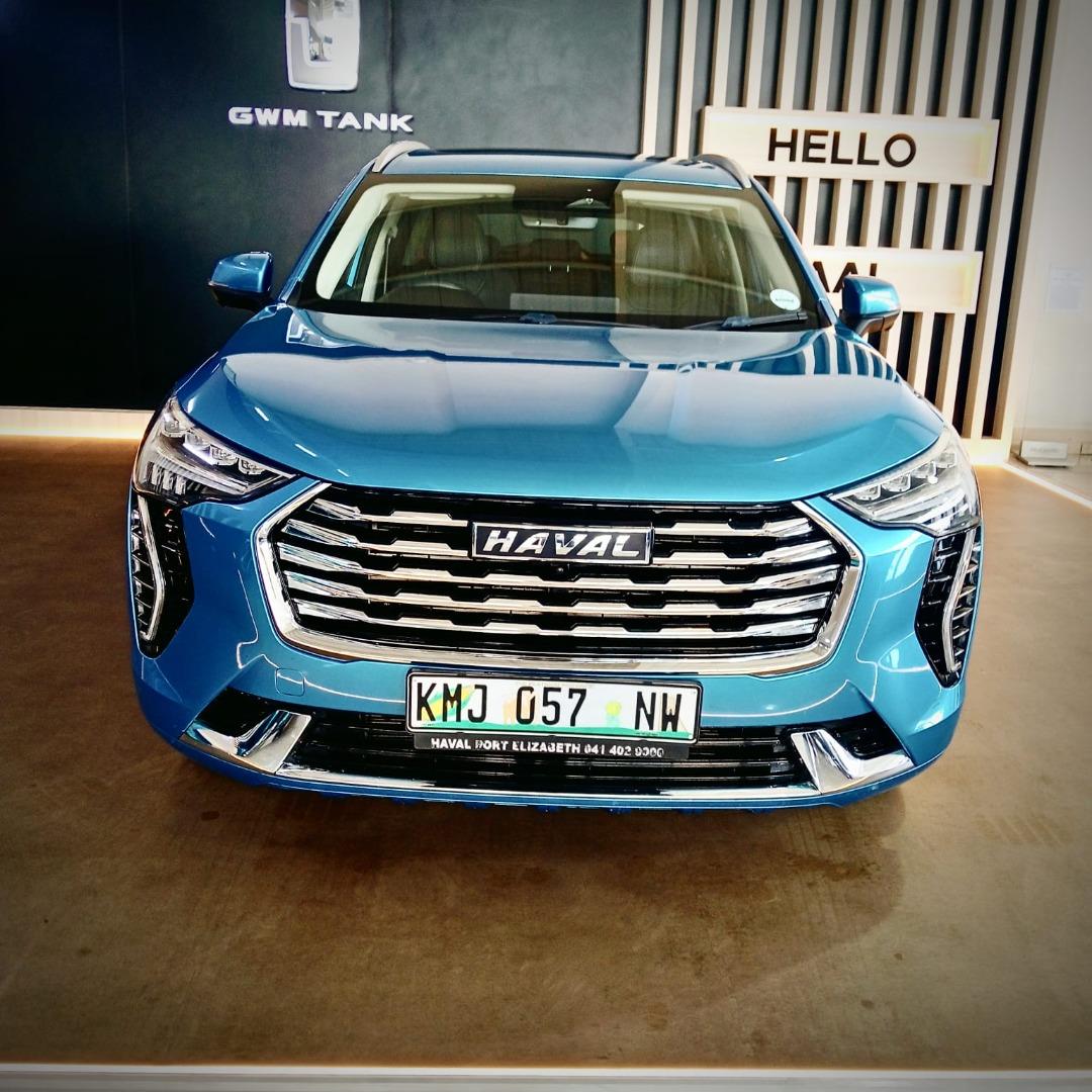 2021 Haval Jolion 1.5T Super Luxury DCT Q2FyTGlzdGluZzo0MzI3Njk R329900 ...
