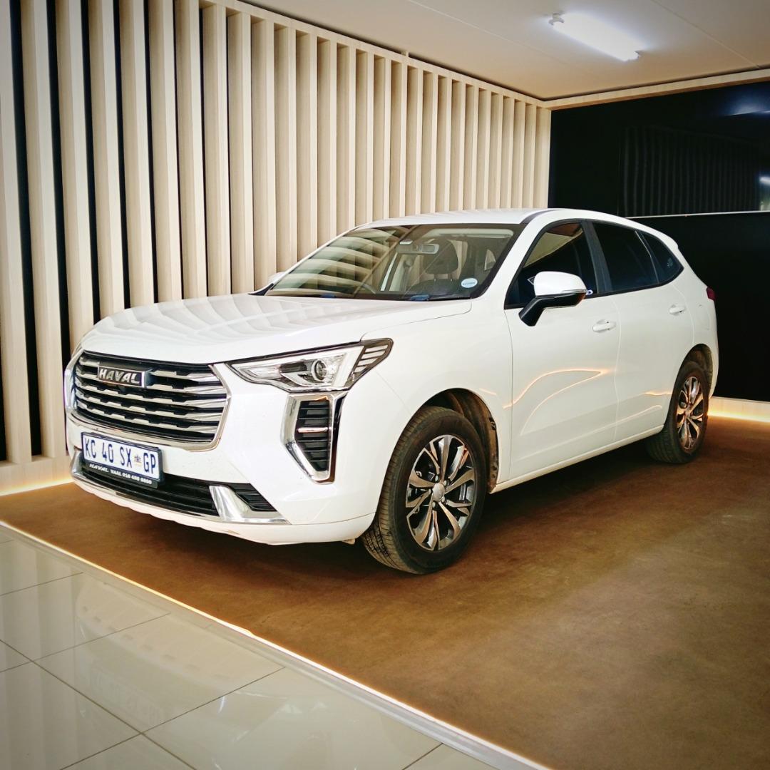 2021 Haval Jolion 1.5T City Q2FyTGlzdGluZzo0NTI1MjA R269900 | Avo Auto