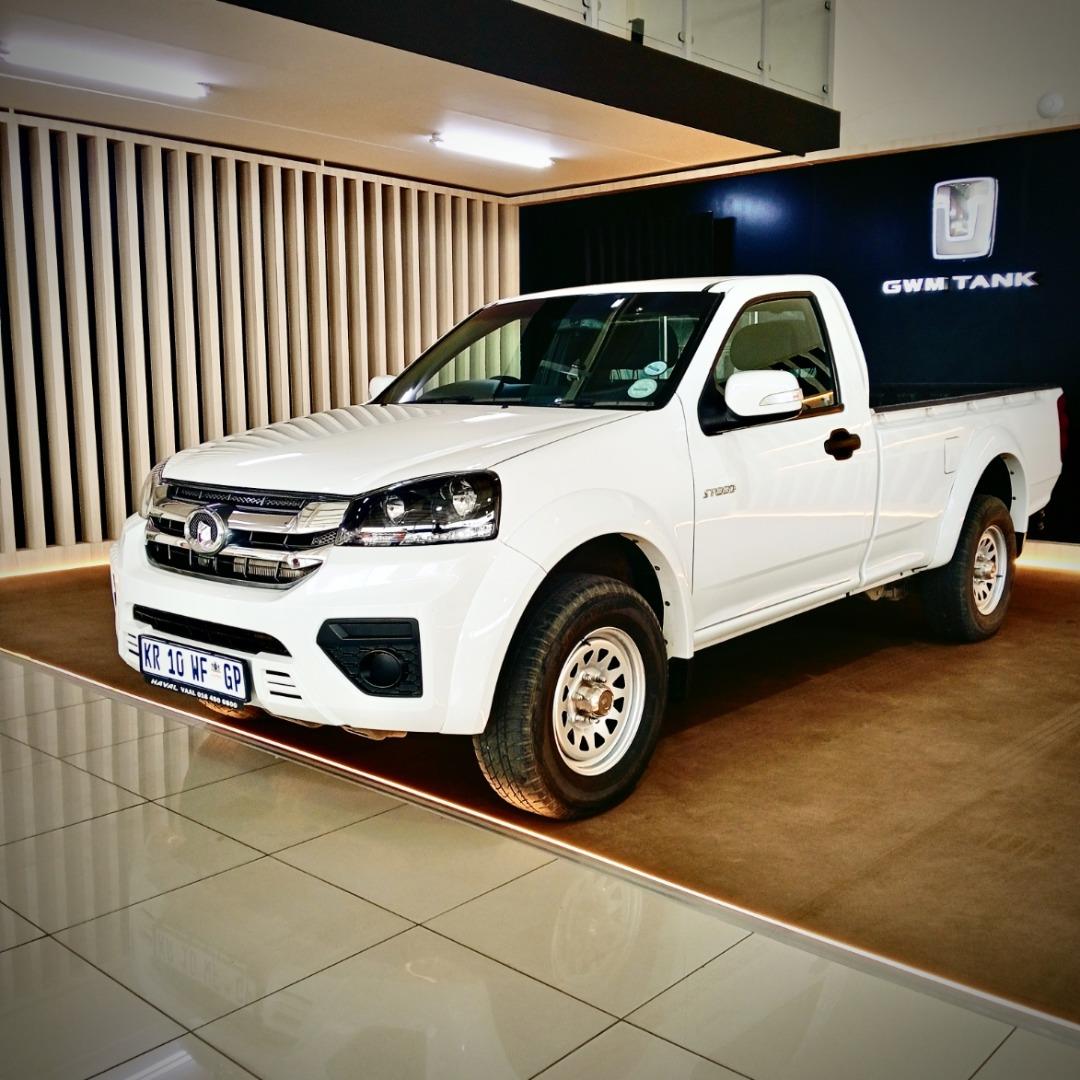 2022 GWM Steed 5 2.0 S Q2FyTGlzdGluZzo0NjcyMzY R219900 | Avo Auto