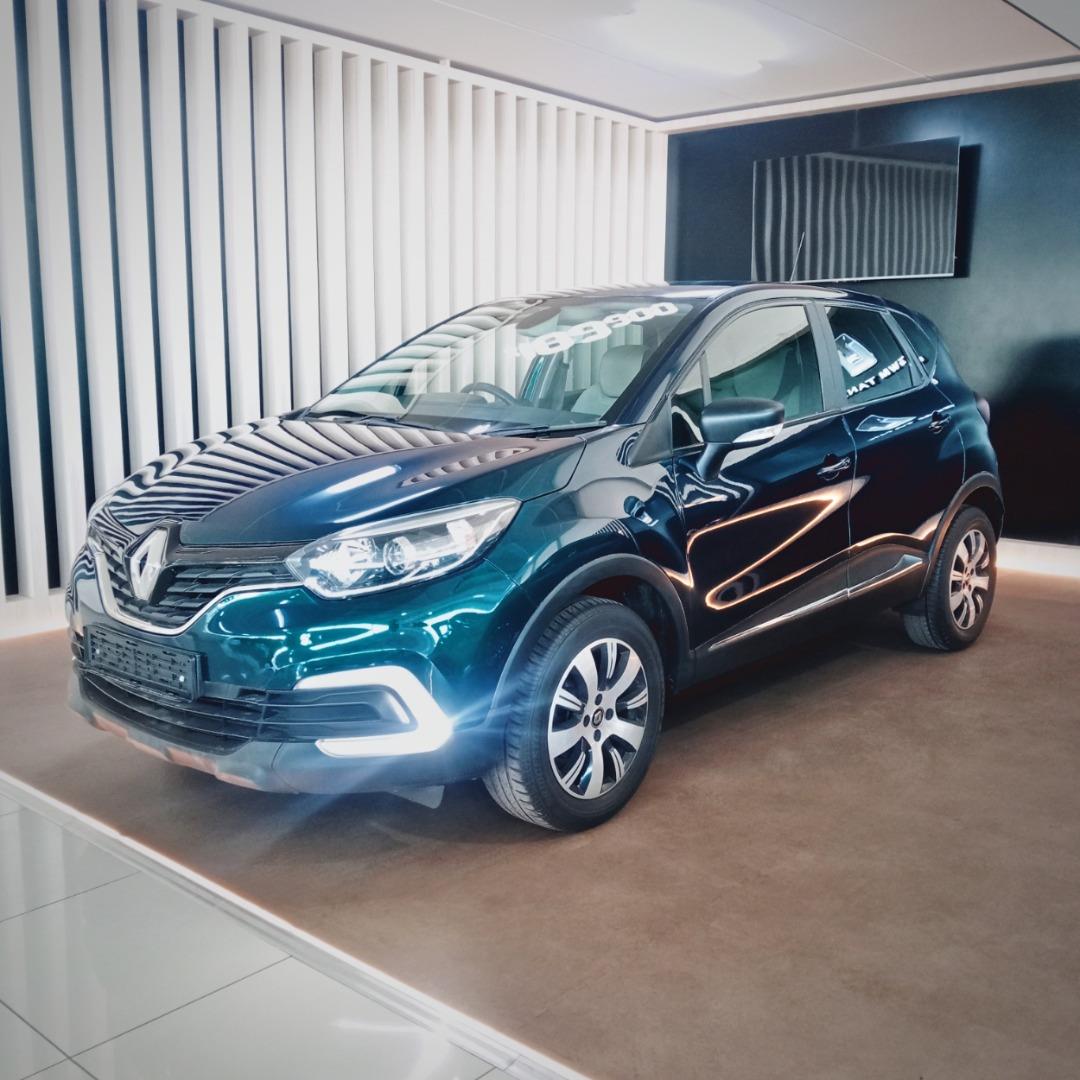 2020 Renault Captur 900T Blaze 5 Door Q2FyTGlzdGluZzo1MDA1MTg R149900 ...