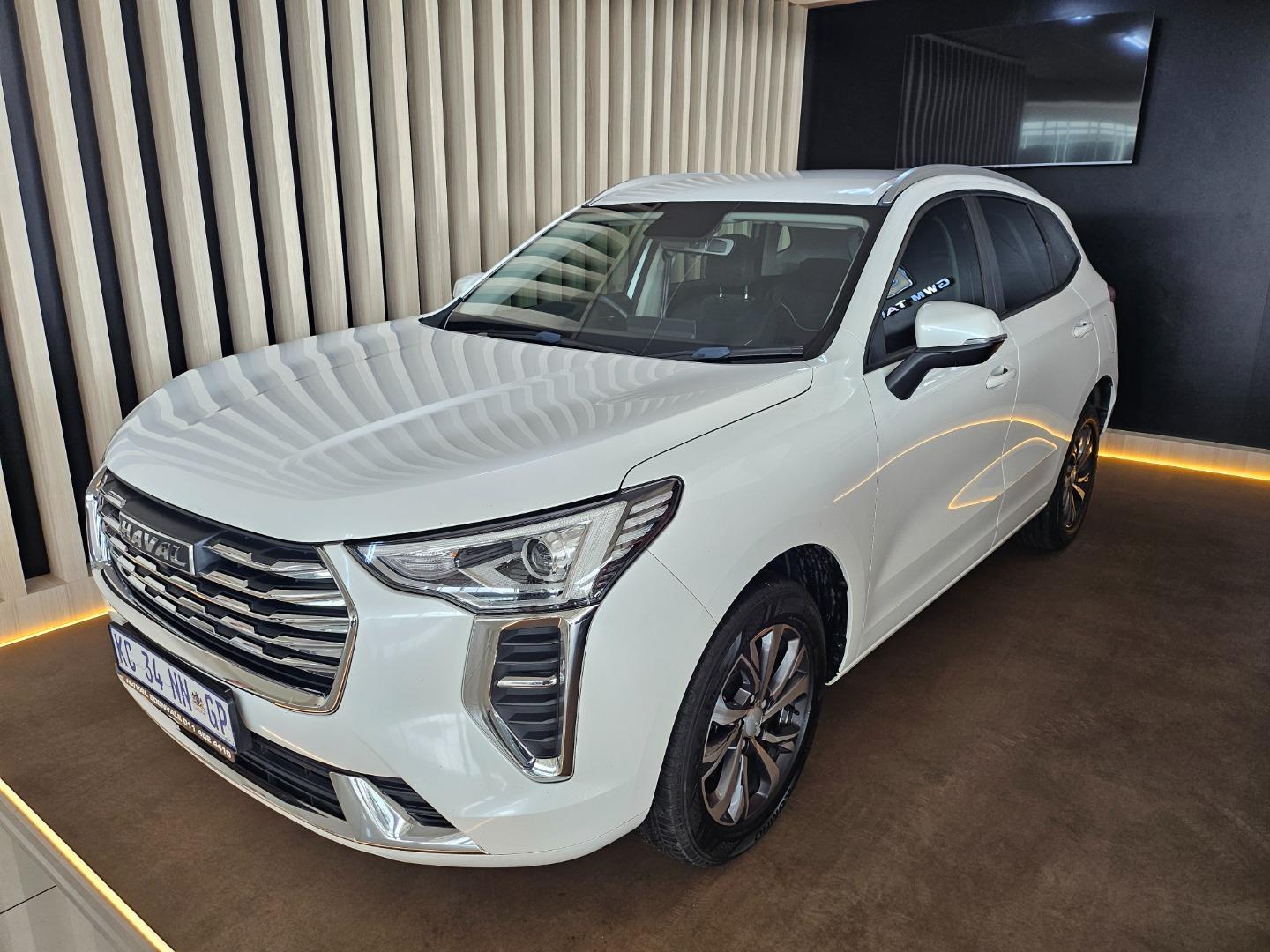 2021 Haval Jolion 1.5T Premium DCT Q2FyTGlzdGluZzozNzQ0MzU R279900 ...