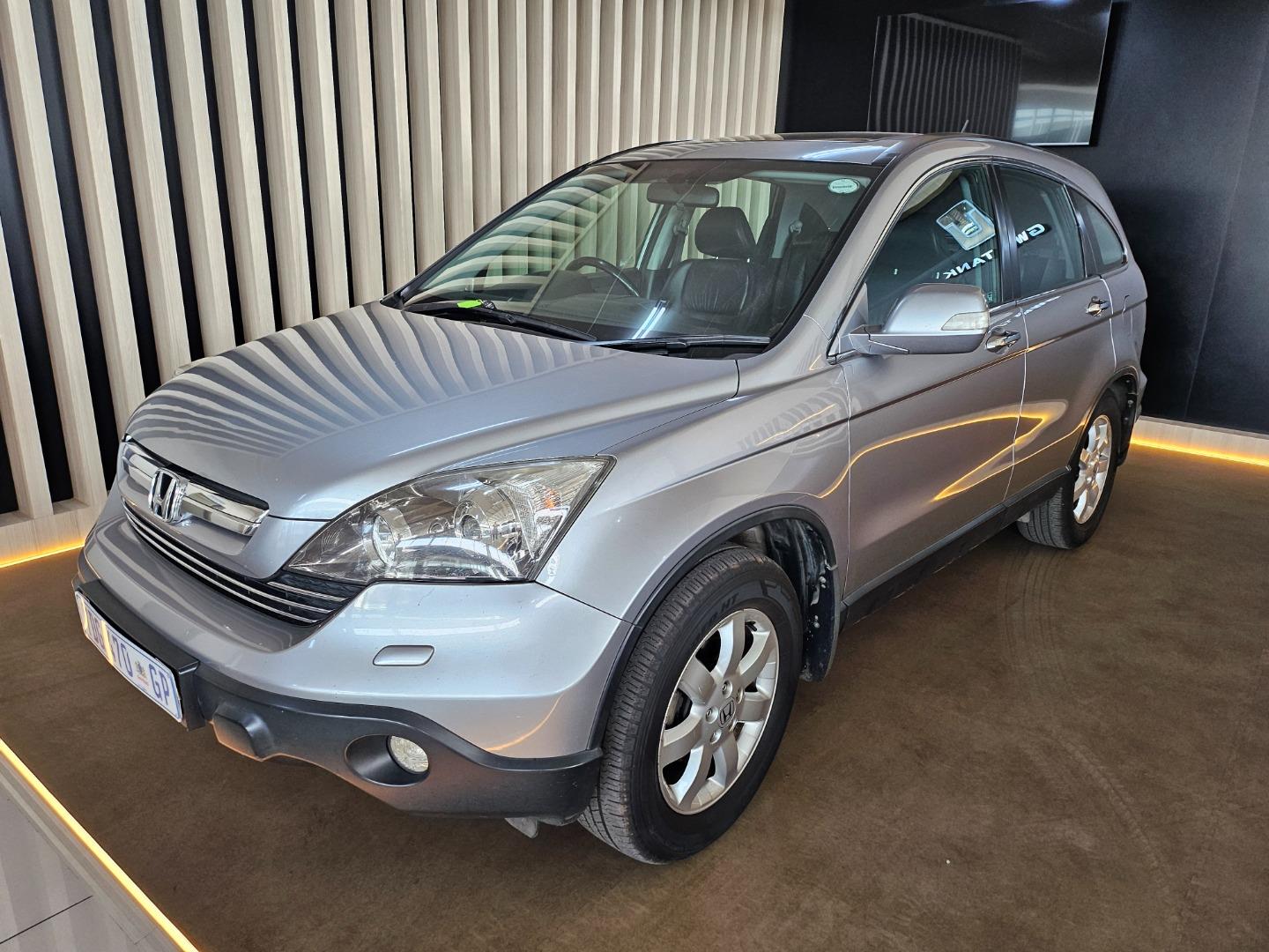 2009 Honda Cr V For Sale Near Menull