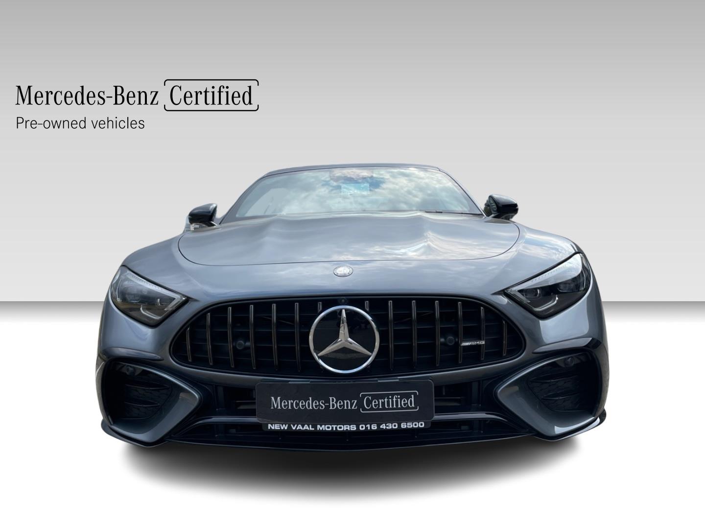 2023 Mercedes Benz SL Class SL 43 AMG Q2FyTGlzdGluZzo0MDM0ODI R2999995 ...