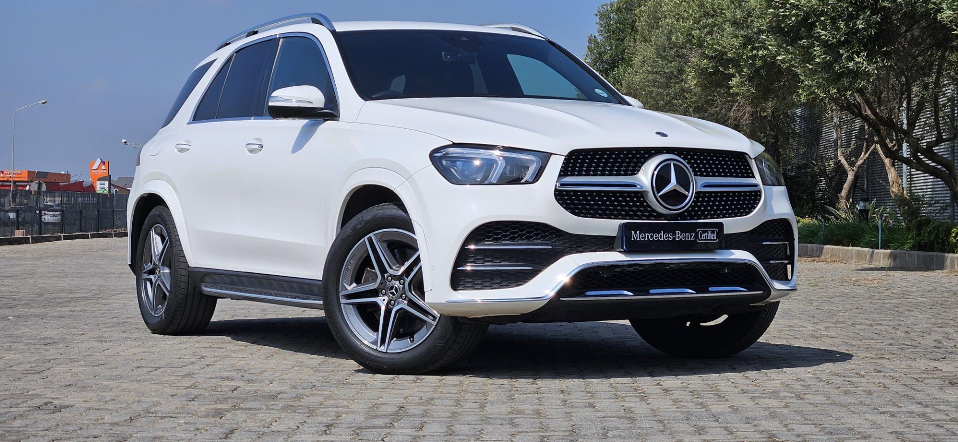 2020 Mercedes Benz GLE Class GLE 400d 4Matic Q2FyTGlzdGluZzo0MzQzNDg ...