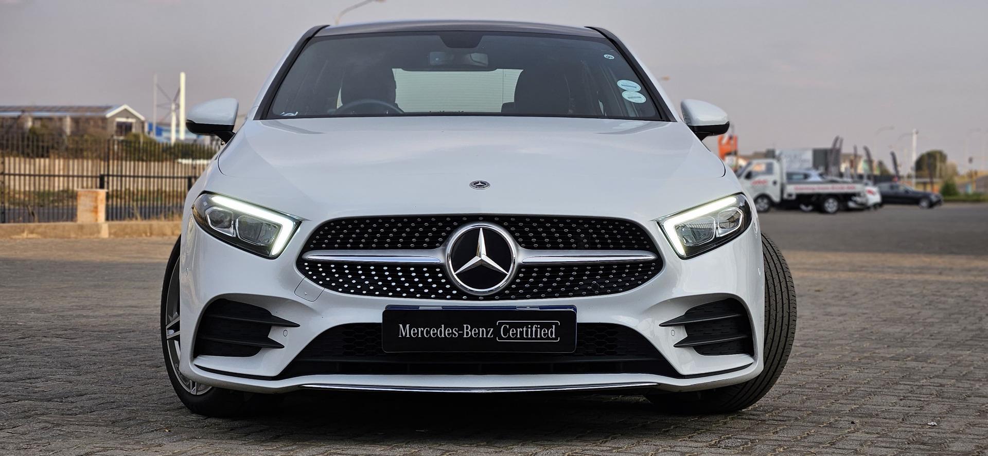 2022 Mercedes Benz A Class A 200d 4 Door Q2FyTGlzdGluZzoxNjU5NTU ...
