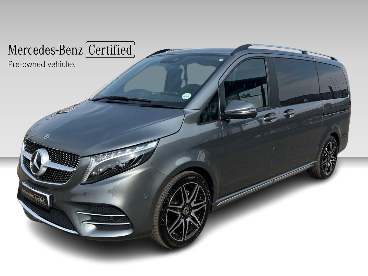2023 Mercedes Benz V Class V300d Exclusive Q2FyTGlzdGluZzoxNjU5OTU ...