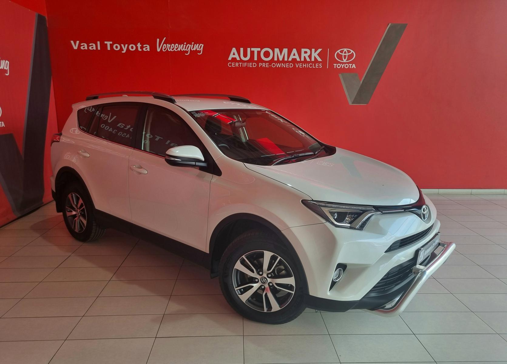2018 Toyota Rav4 2.0 GX Auto Mark II Q2FyTGlzdGluZzo0MDg3MzM R339900 ...
