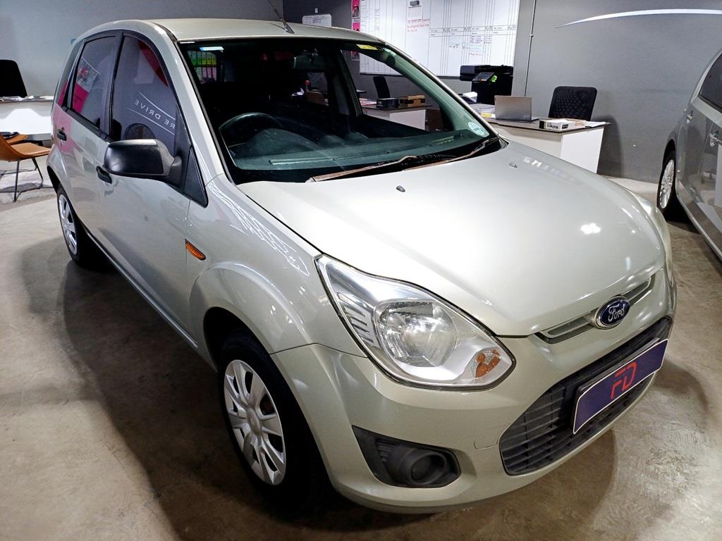 2013 Ford Figo 1.4i Ambiente 5-Door Hatch Back Q2FyTGlzdGluZzo0NDUyMDI ...