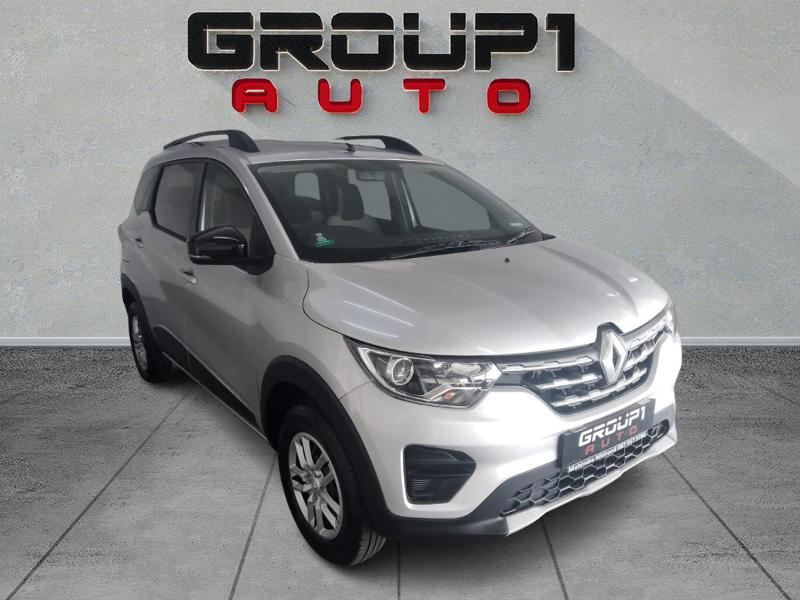 2025 Renault Triber 1.0 Zen Q2FyTGlzdGluZzo0MzM1MDQ R249900 | Avo Auto
