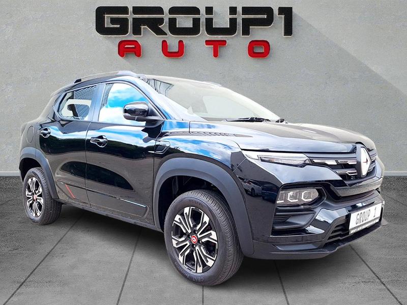 2024 Renault Kiger 1.0 Turbo Intens CVT Q2FyTGlzdGluZzo0NTUzOTk R309900 ...