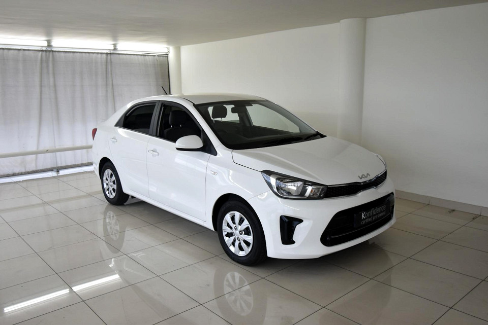 2024 Kia Pegas 1.4 LX Q2FyTGlzdGluZzo0MTI0NjU R245900 | Avo Auto