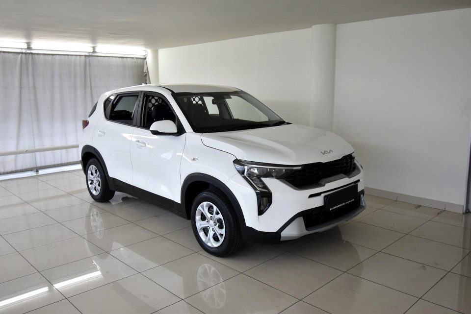 2025 Kia Sonet 1.5 LS Runner Q2FyTGlzdGluZzo0NTA1NzQ R250000 | Avo Auto