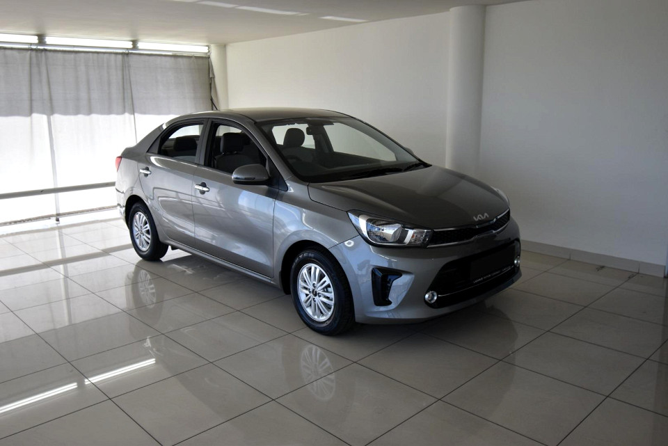 2025 Kia Pegas 1.4 EX Auto Q2FyTGlzdGluZzo1MTA3NTI R292995 | Avo Auto