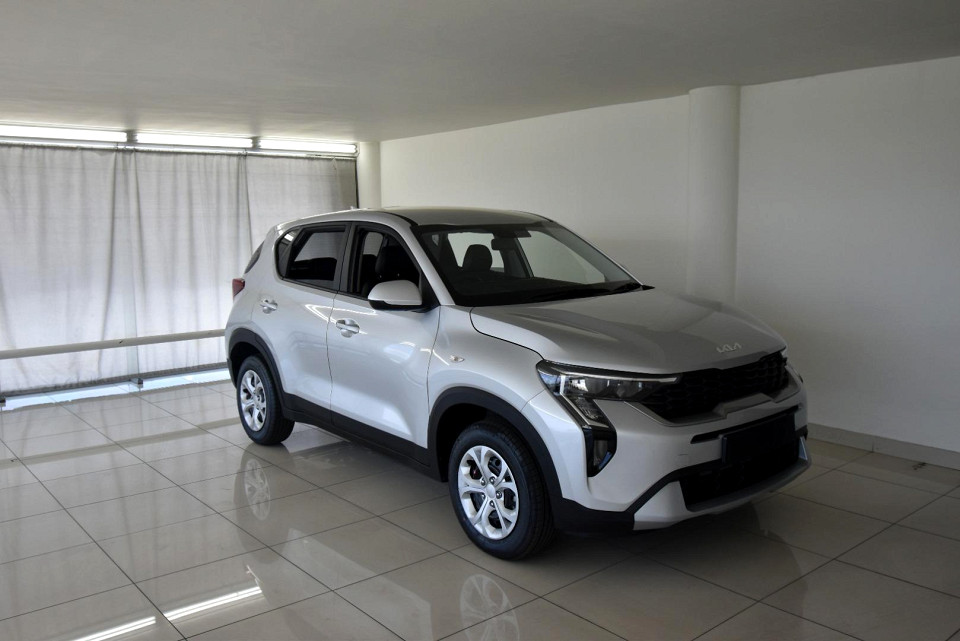 2025 Kia Sonet 1.5 LS Auto Q2FyTGlzdGluZzozOTc4MjQ R316995 | Avo Auto