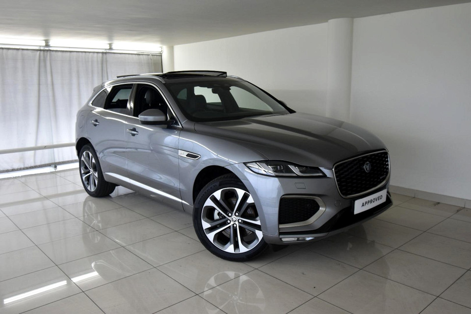 2024 Jaguar F-Pace 2.0D D200 HSE R-Dynamic D200 Q2FyTGlzdGluZzo0MTQ3OTc ...