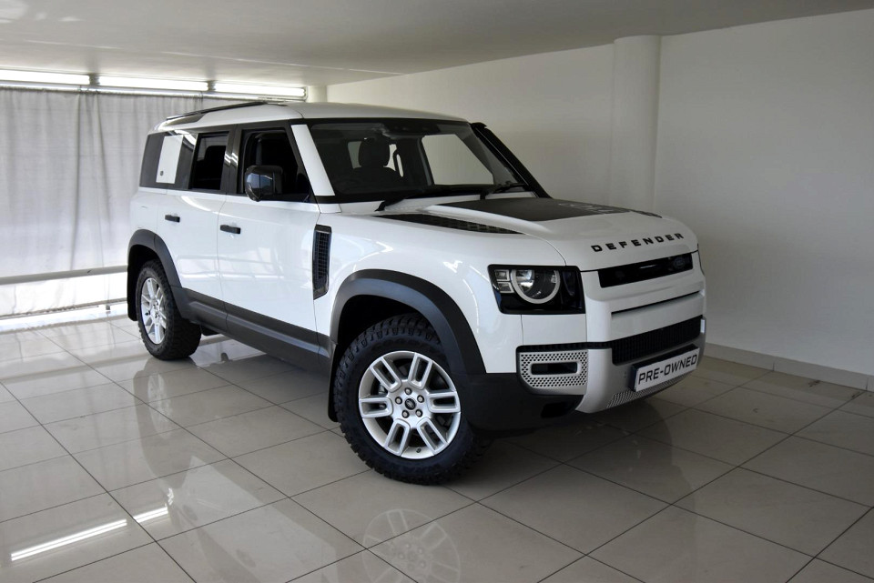 2020 Land Rover Defender 110 177 kW D240 S Q2FyTGlzdGluZzo0NTkwNTg ...