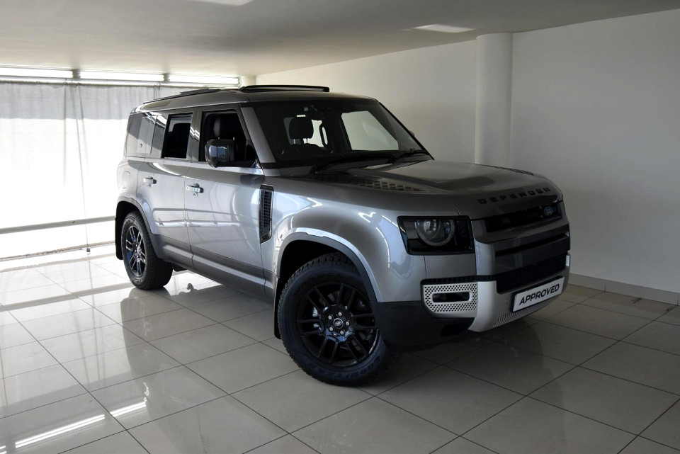 2024 Land Rover Defender 110 D250 SE Q2FyTGlzdGluZzo1MDM1MjI R1539900 ...