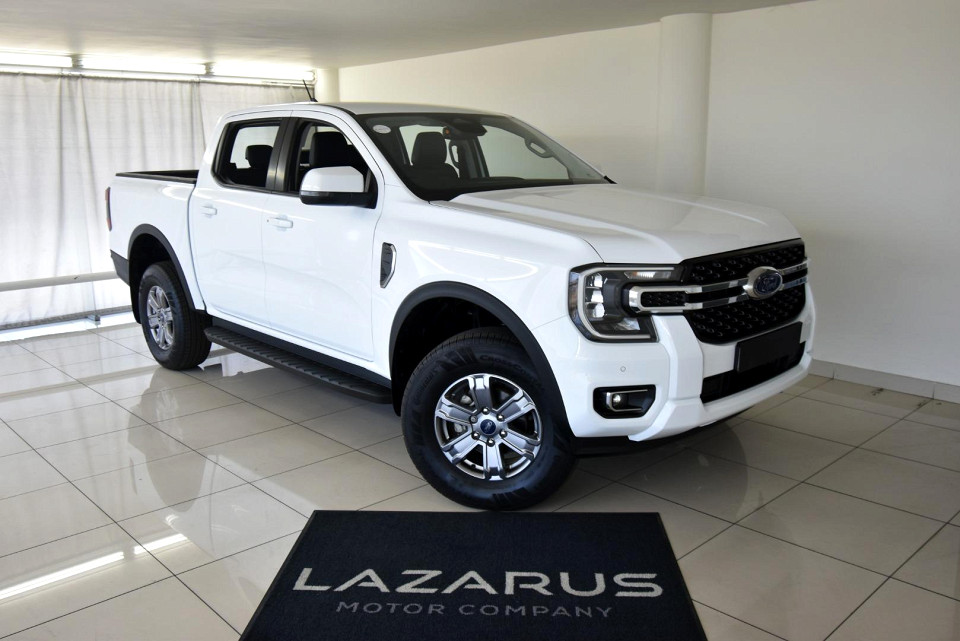 2023 Ford Ranger 2.0D XLT HR Double Cab Auto Q2FyTGlzdGluZzozNjE0NTc ...
