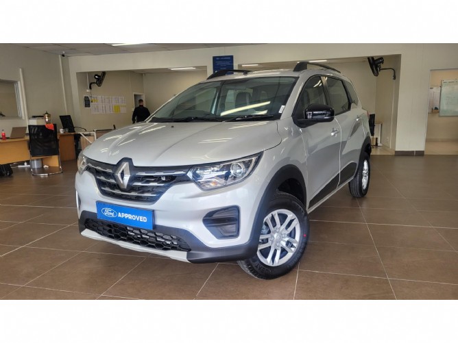 2024 Renault Triber 1.0 Zen Q2FyTGlzdGluZzozODEyNTI R229900 | Avo Auto