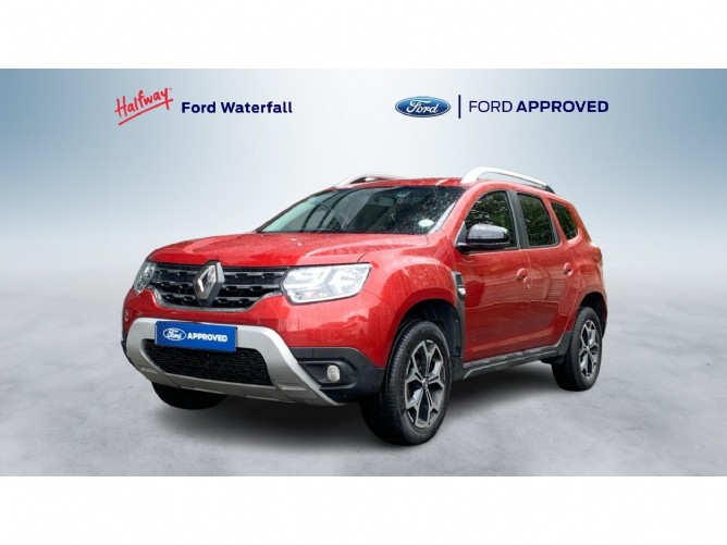 2021 Renault Duster 1.5 dCI Techroad EDC Q2FyTGlzdGluZzo0MTk2ODE ...