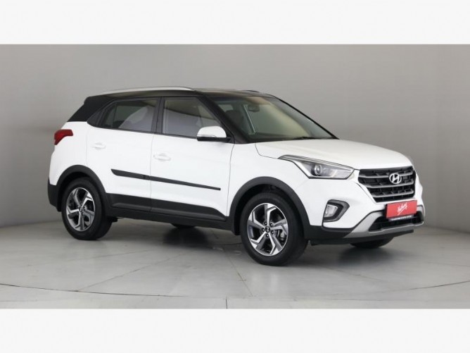 2019 Hyundai Creta 1.6 LImited Edition Auto Q2FyTGlzdGluZzozNjM4MTk ...