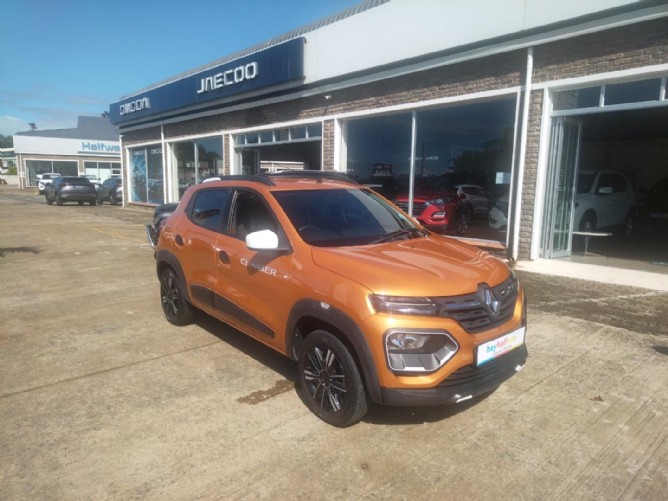 2022 Renault Kwid 1.0 Climber 5 Door Q2FyTGlzdGluZzo0MjA0OTY R159990 ...