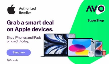 Avo SuperShop | Everything you need, all in one place.