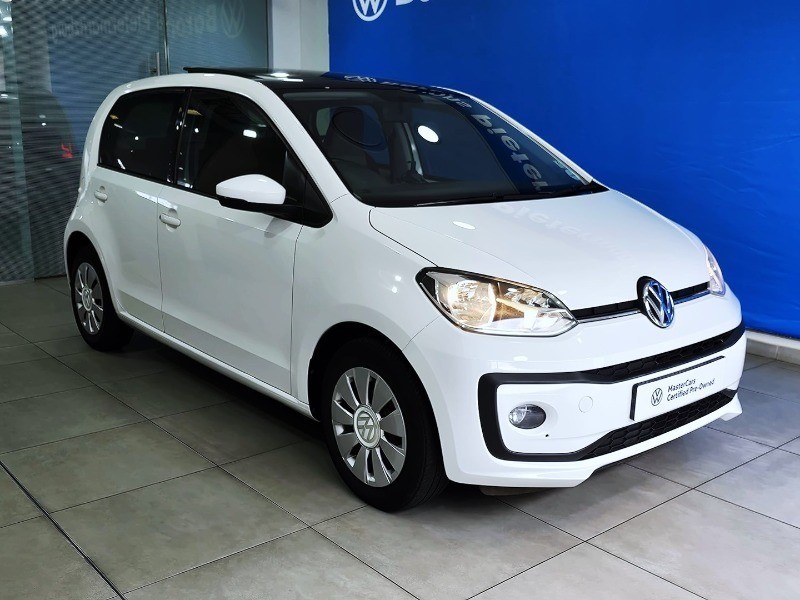 2017 Volkswagen VW Up Move up 5 Door Q2FyTGlzdGluZzozOTQ2MjI R139950 ...