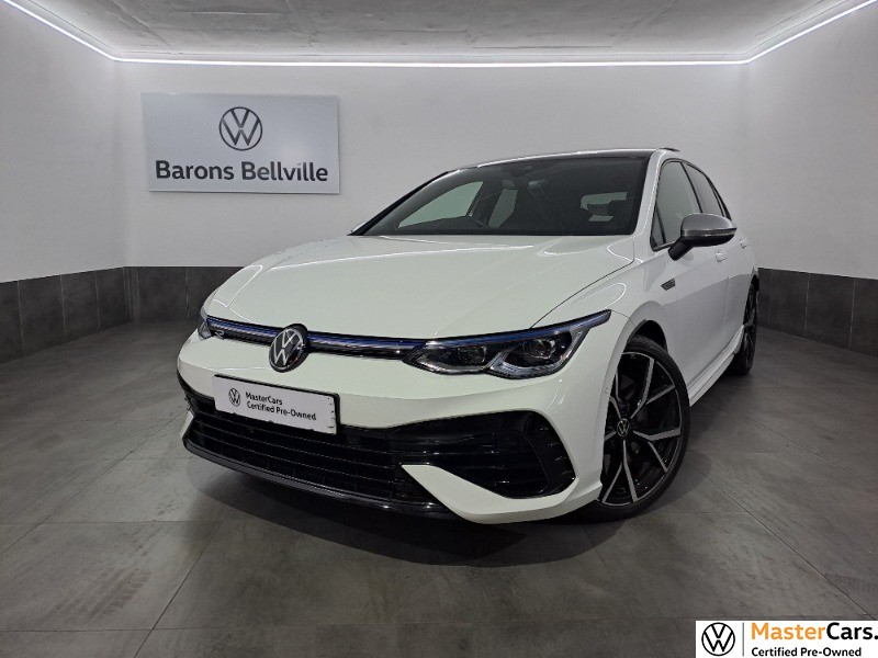 2025 Volkswagen VW Golf 8 2.0 TSI R DSG Q2FyTGlzdGluZzozNjA4Mzc R999900 ...