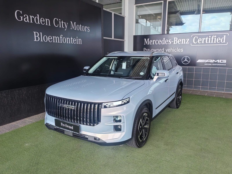 2025 Jaecoo J7 1.6T Vortex Q2FyTGlzdGluZzo0OTg1ODM R449950 | Avo Auto