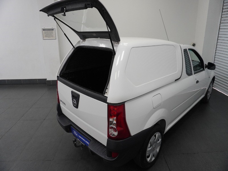 2020 Nissan NP 200 NP200 1.6i Pack Q2FyTGlzdGluZzo0MDgxMTA R169900 ...