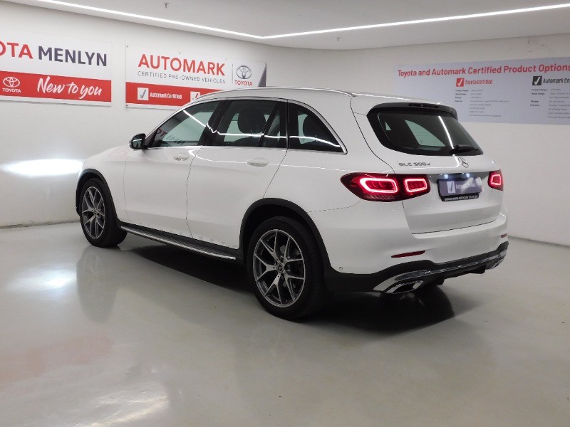 2020 Mercedes Benz GLC Class GLC 300d 4Matic Q2FyTGlzdGluZzo0MTI4Nzk ...