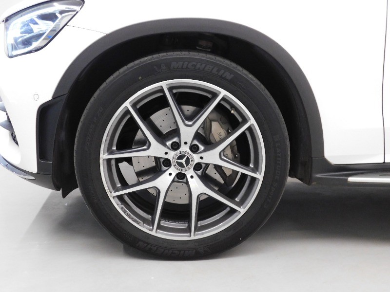 2020 Mercedes Benz GLC Class GLC 300d 4Matic Q2FyTGlzdGluZzo0MTI4Nzk ...