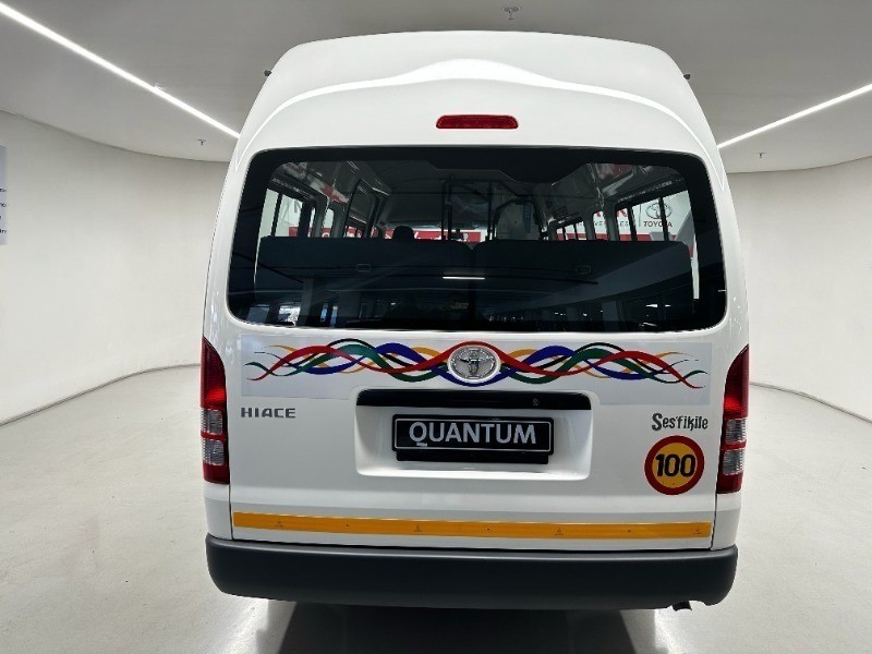 2026 Toyota Quantum 2.7 Sesfikile 16 Seat Q2FyTGlzdGluZzo3MzA0Nzk ...