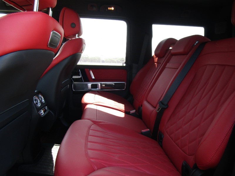 2024 Mercedes Benz G Class G 63 AMG 7G-Tronic Q2FyTGlzdGluZzozMjM1OTA ...