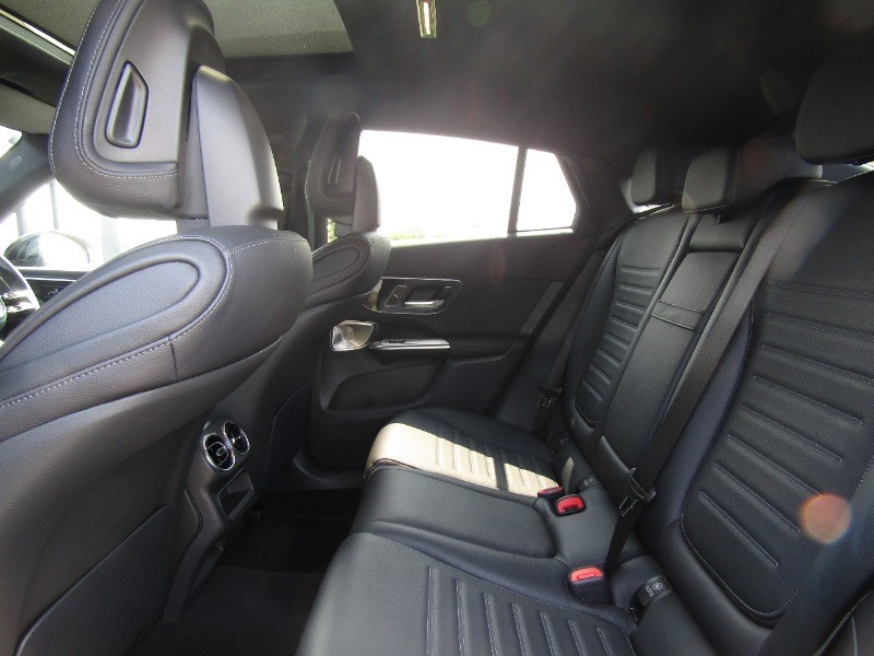 2024 Mercedes Benz GLC Class GLC 300d Coupe 4Matic | Avo Auto